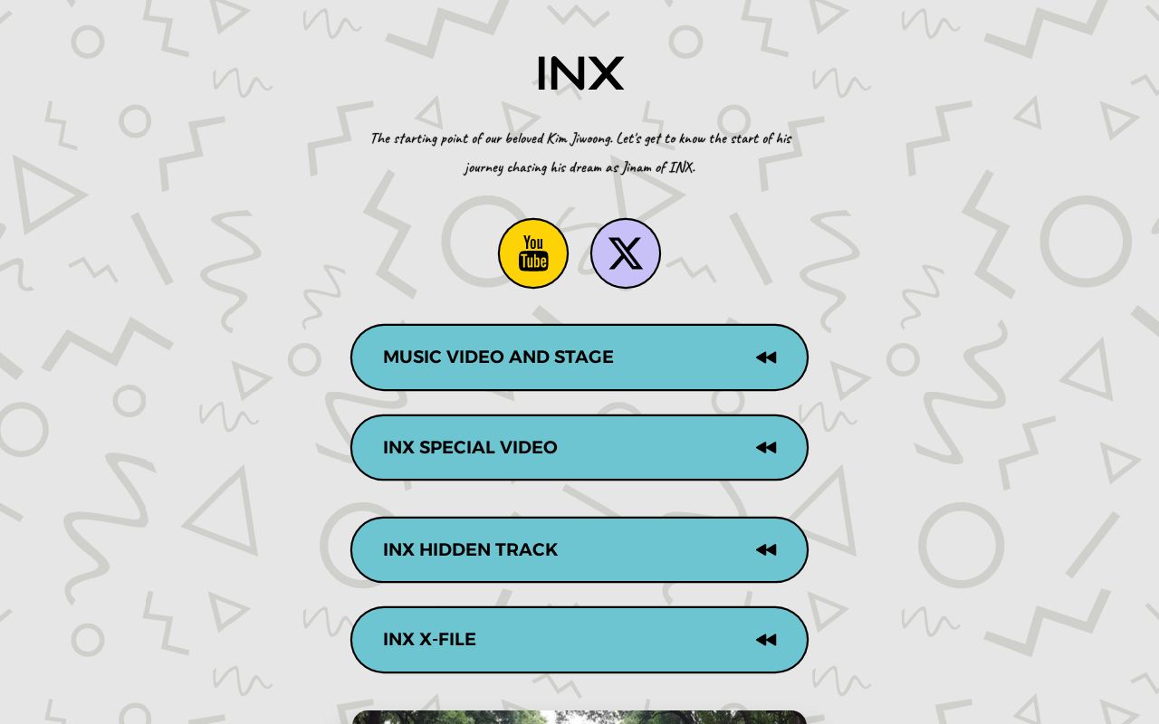 Jinam of INX